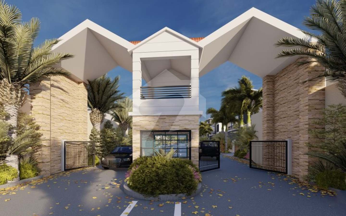 Community Living In Canal Valley In Daska | Zameen Blog