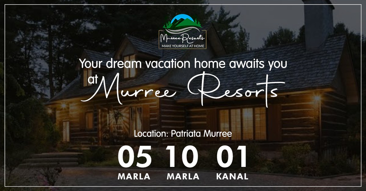 Latest Updates on Murree Resorts for 2022 | Zameen Blog