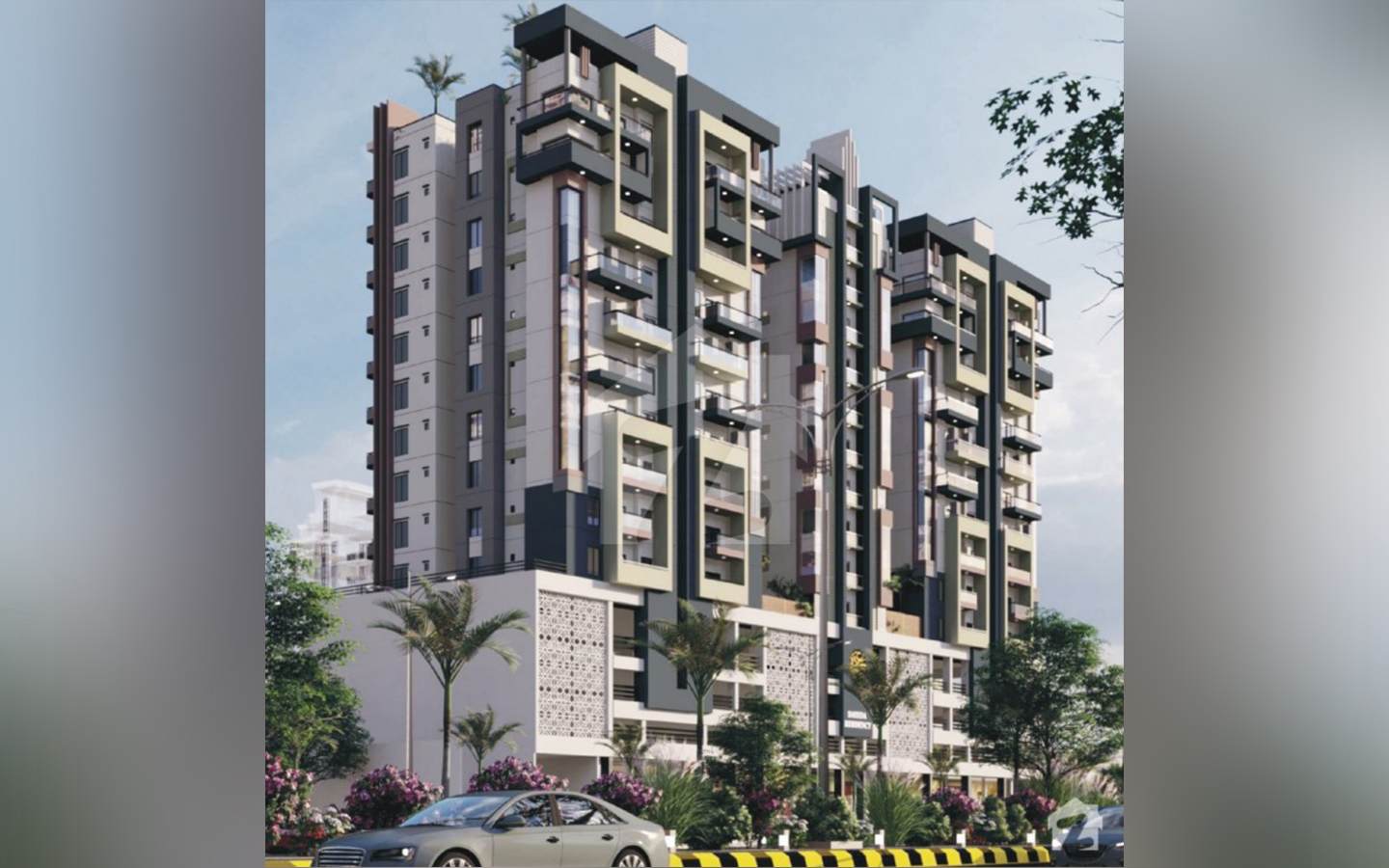 World-class Living Features Of Saeeda Residency | Zameen Blog