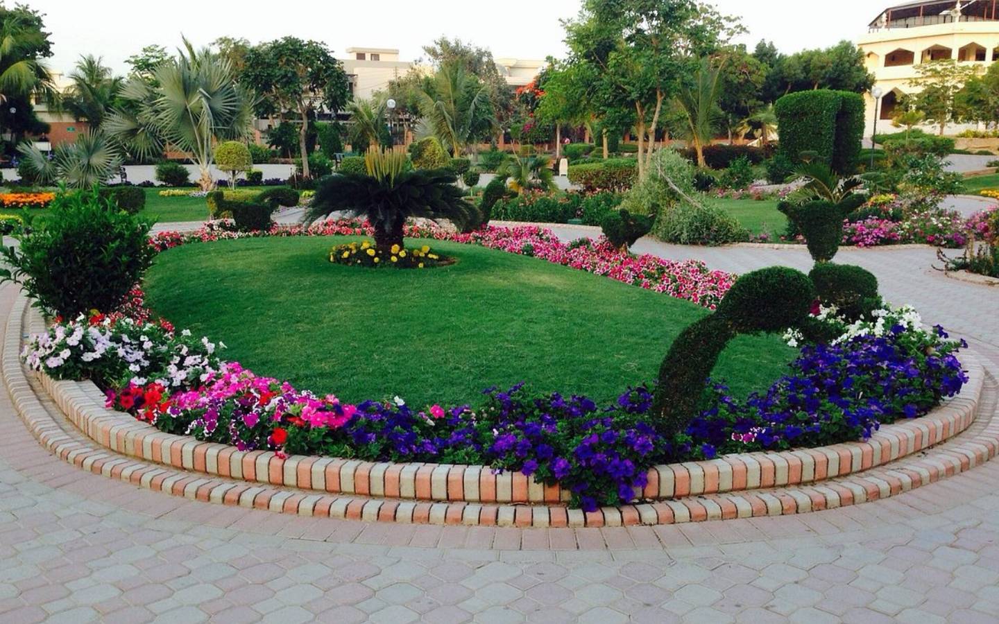 Best Public Parks & Walking Tracks in Karachi | Zameen Blog