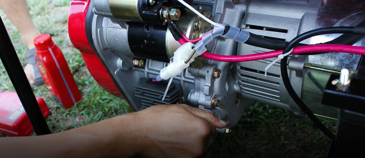 Checklist to Maintain a Generator at Home | Zameen Blog