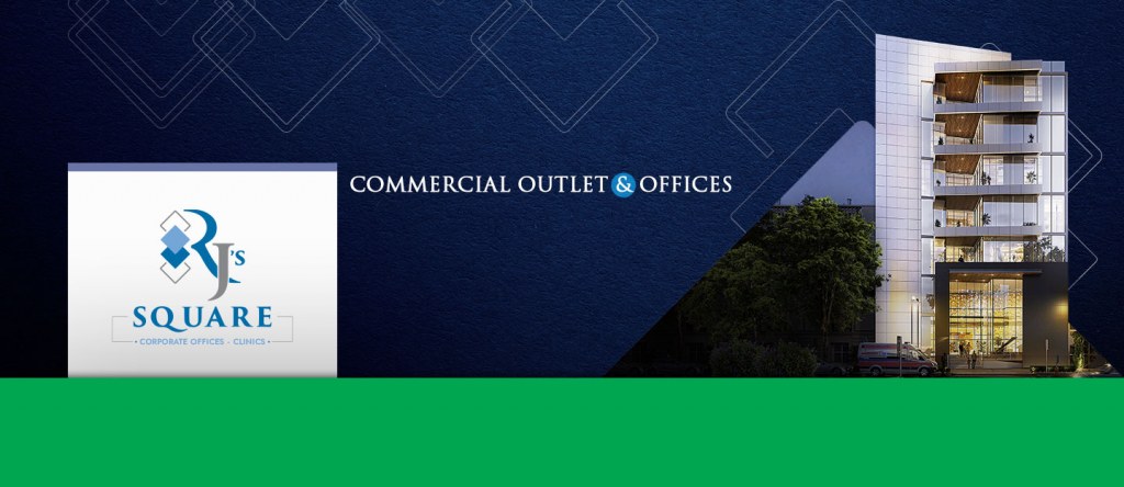 Business-Friendly Features of RJ’s Square, Islamabad | Zameen Blog