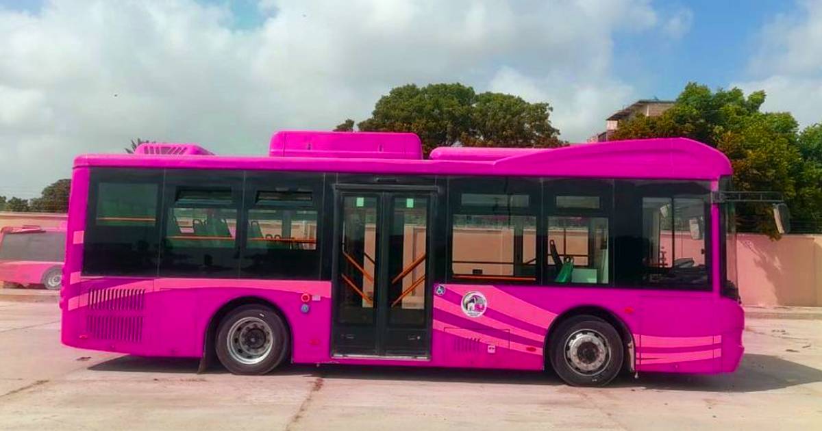 Public Transport in Karachi — 2023 Updates | Zameen Blog