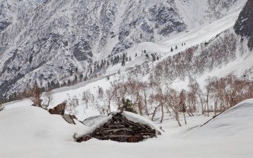 List of Coldest Places in Pakistan: Choose Your Next Adventurous ...