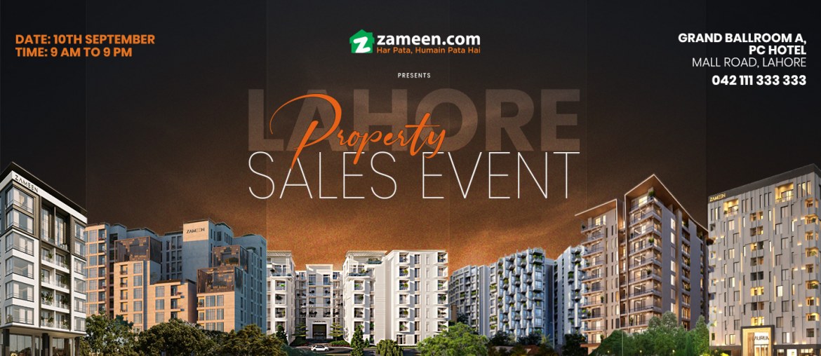 Zameen Developments’ projects at coming PSE-LHR-Zameen Blog