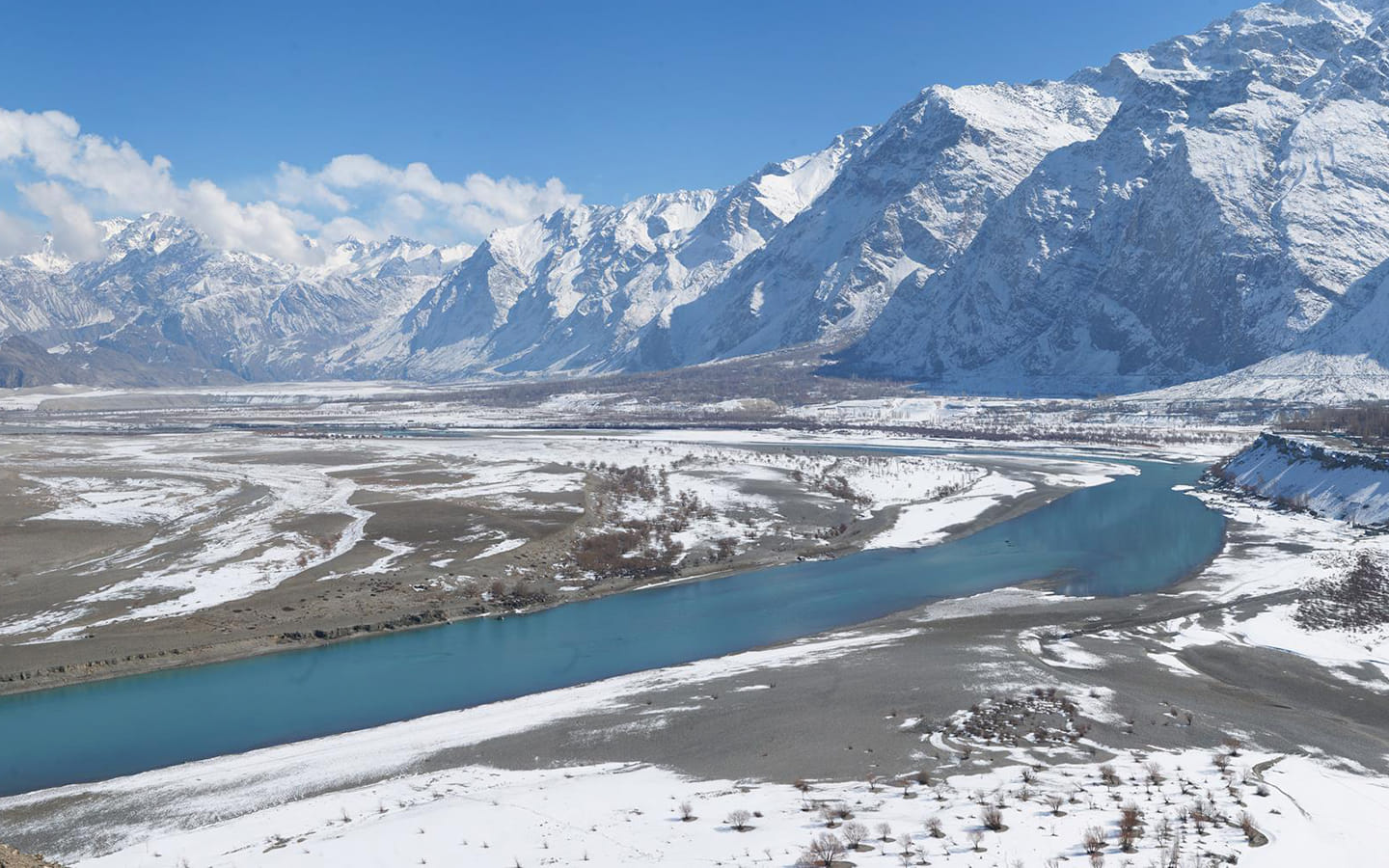 List of Coldest Places in Pakistan: Choose Your Next Adventurous ...