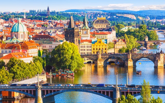 Top 10 Most Beautiful Capital Cities of the World | Zameen Blog