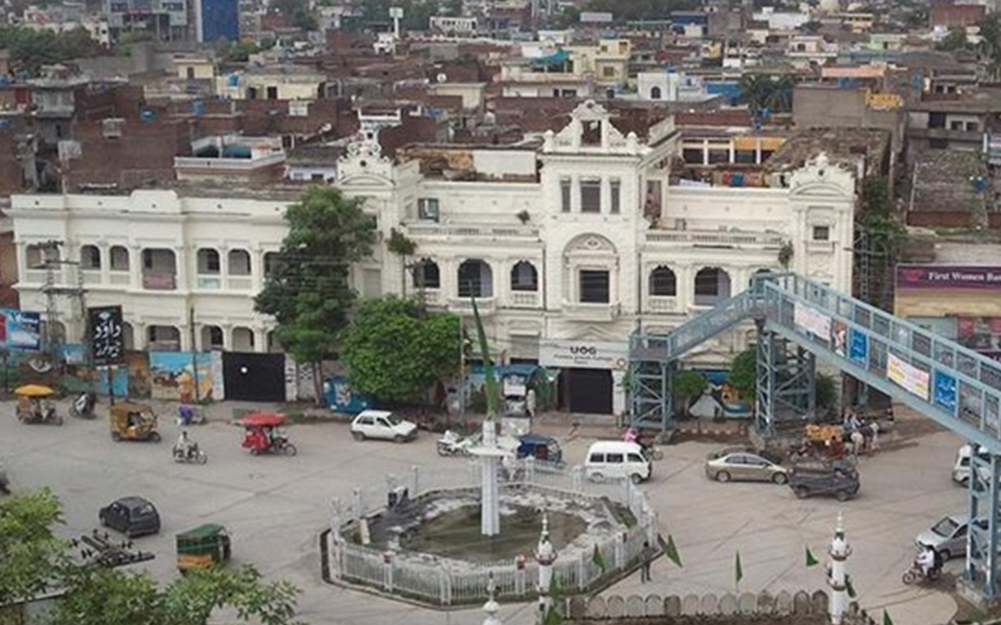 A Comprehensive List of Gujrat Postal Code | Zameen Blog