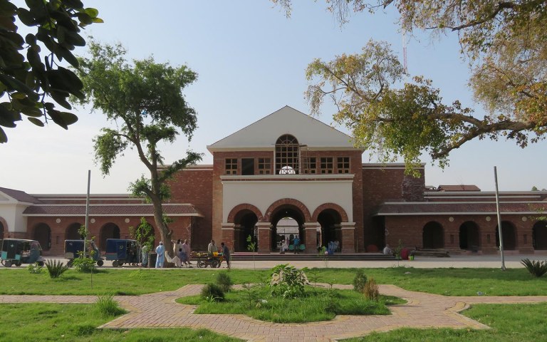 Your Complete List of Sahiwal Postal Codes | Zameen Blog