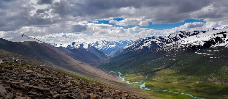 Explore the Majestic Beauty of Babusar Top