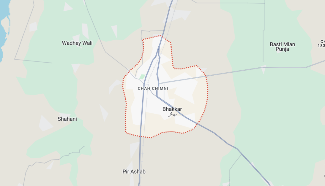 Bhakkar City: highlights and heritage