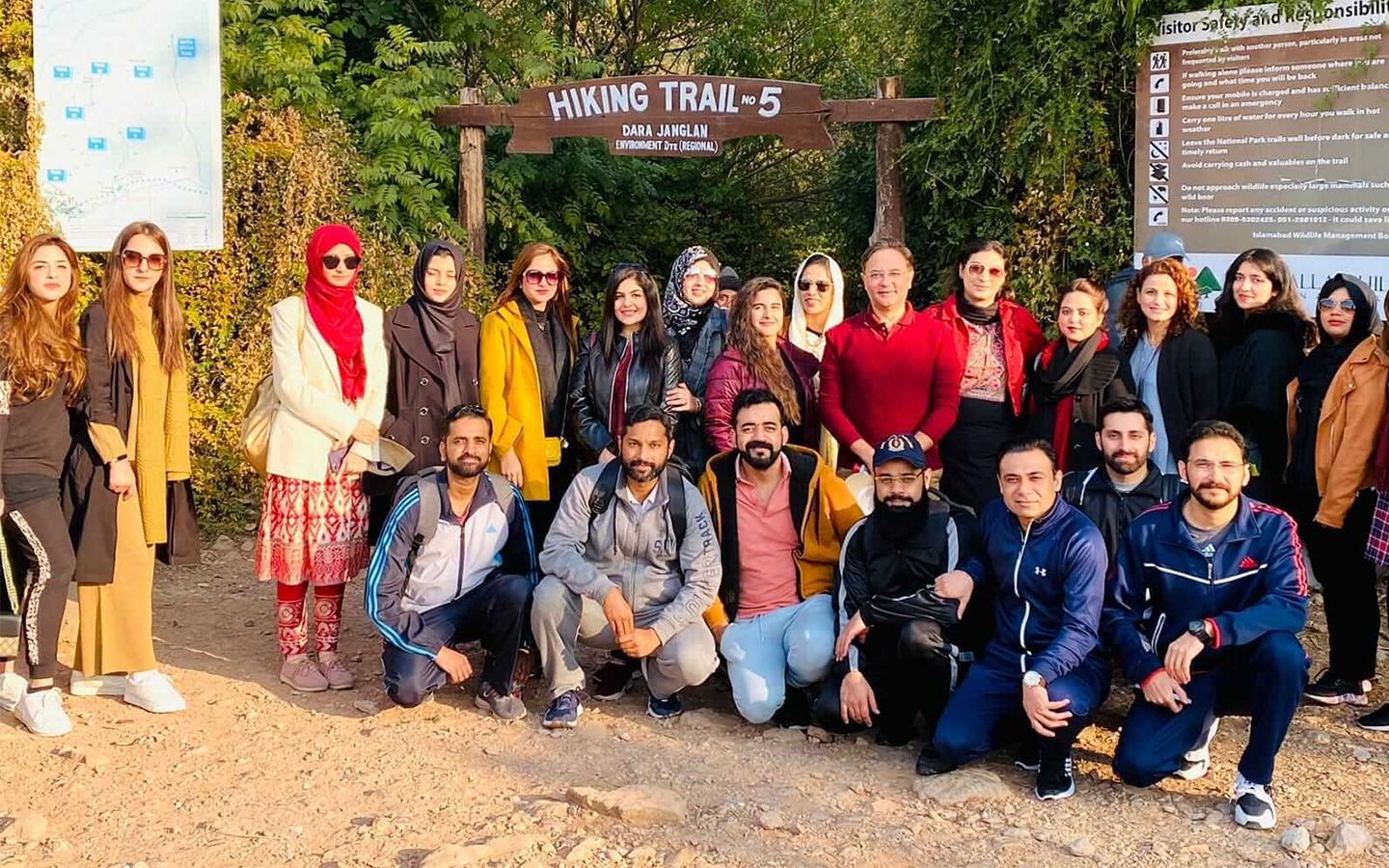 Adventure Sports in Islamabad: Complete Guide