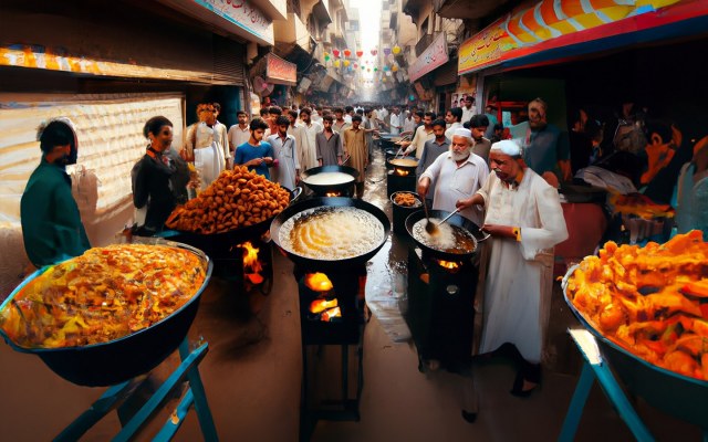 Karachi Events List till December 2024: Updated