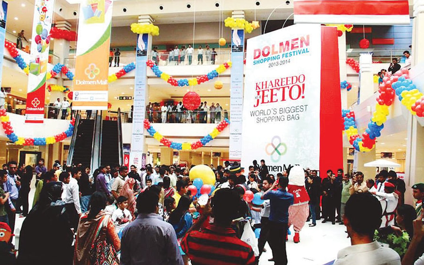 Karachi Events List till December 2024: Updated