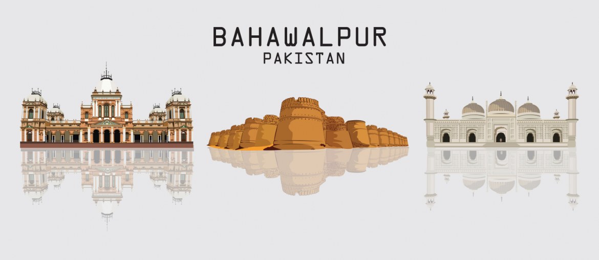 Explore Bahawalpur: City of Nawabs