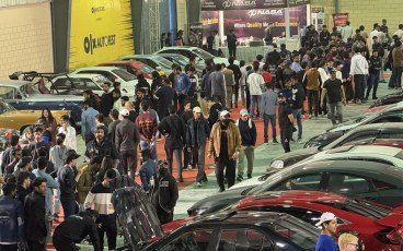 OLX Autofest 2025 Took Centre Stage on Jan 26