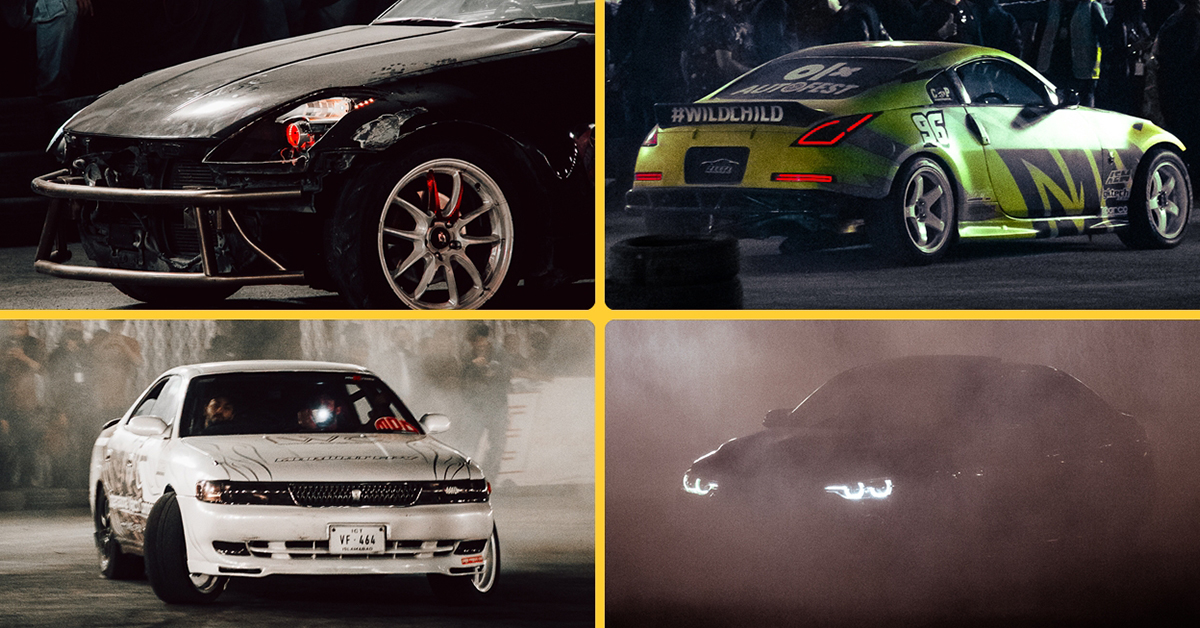OLX Autofest 2025 Took Centre Stage on Jan 26