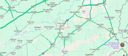 Phool Nagar for Travelers: A Must-Visit Small Town in Punjab