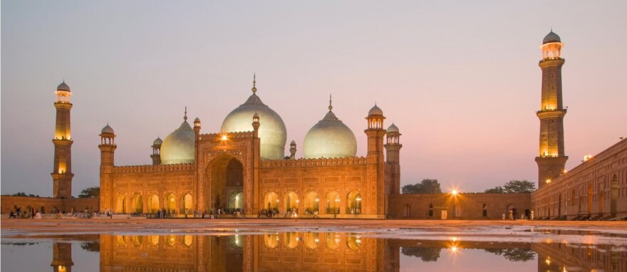 Lahore Development Plan: Transforming the City’s Future