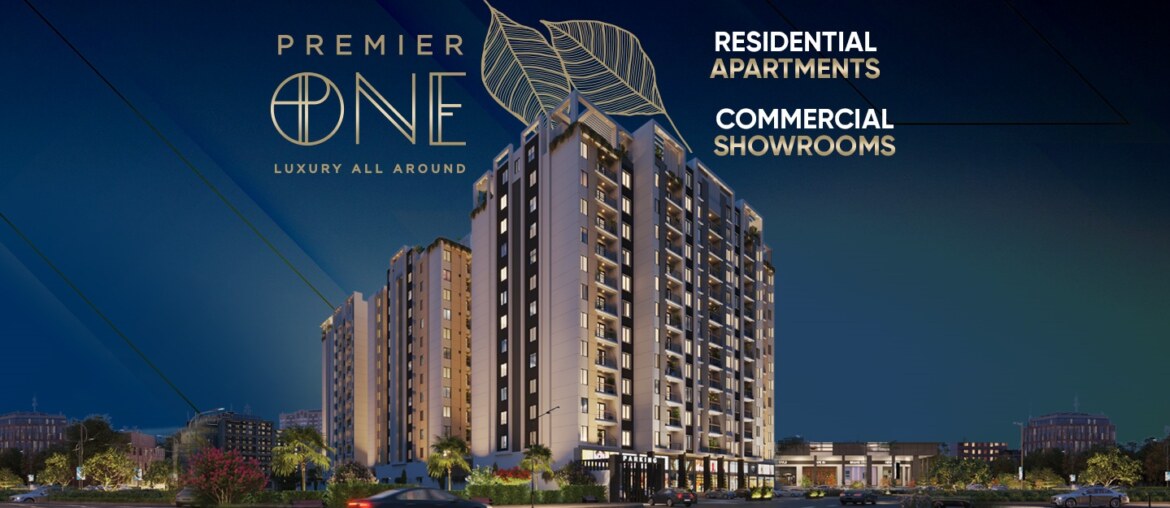 Premier One, Karachi: The Project Everyone’s Talking About